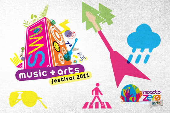 SWU Music & Arts Festival » Bruno Motta Eventos